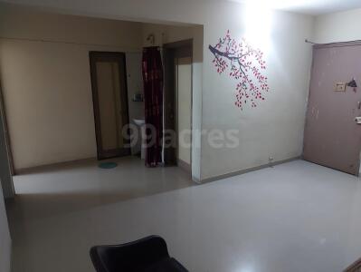 2 BHK Apartment / Flat for sale in Gunjan Vapi - 945 Sq. Ft.- 1st floor ...