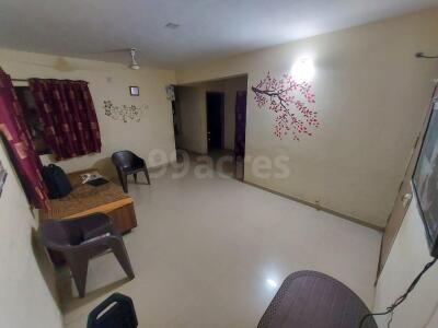 2 BHK Apartment / Flat for sale in Gunjan Vapi - 945 Sq. Ft.- 1st floor ...