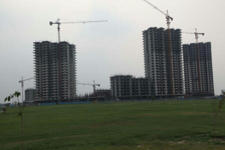 Gaur Yamuna City Plots Resale - 13+ Flats for Resale in Gaur Yamuna ...