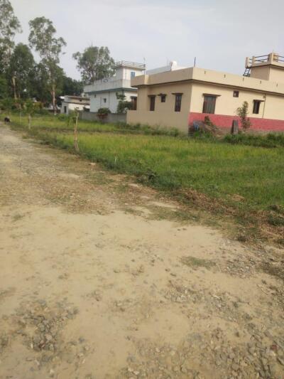 Resale Land for sale in Gaula par Nainital - Second hand Land for sale ...
