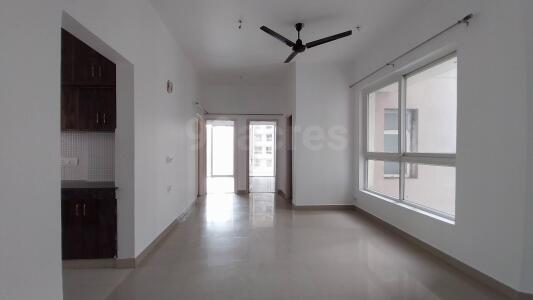 3 BHK / Bedroom Apartment / Flat for rent in Mapsko Royale Ville Sector ...