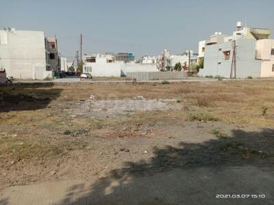 Residential land / Plot for sale in Earthshastra Nariman City Super ...