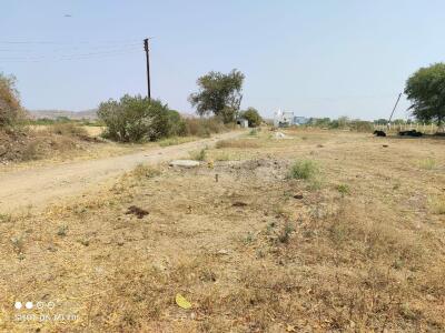 5 lakhs to 15 lakhs - Plot for sale in Shendra MIDC, Aurangabad