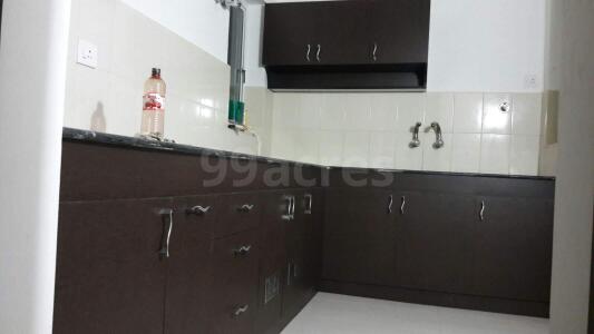 3 BHK / Bedroom Apartment / Flat for rent in Thaiyur Chennai South ...