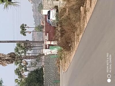 Residential land / Plot for sale in Batasingaram Village Hyderabad ...