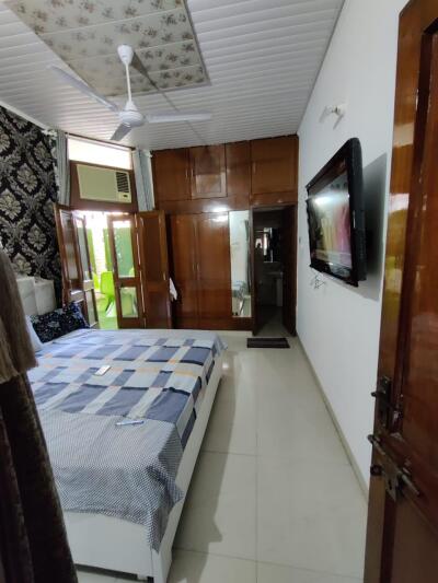 3 BHK Resale Houses in Sector 35, Chandigarh - Triple bedroom Second ...