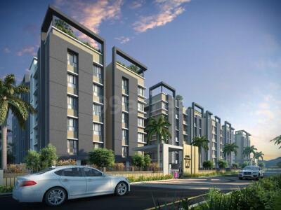 Resale Flats Champasari Siliguri - Resale Apartments/ Flats for Sale ...