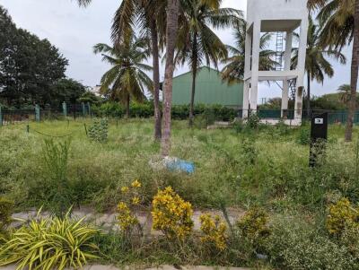 Gated Community Plots in Yamare, Bangalore - 2+ Gated Society Land ...