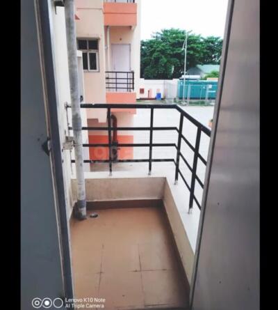 2 BHK / Bedroom Apartment / Flat for rent in Saryu Enclave Ghuswal ...