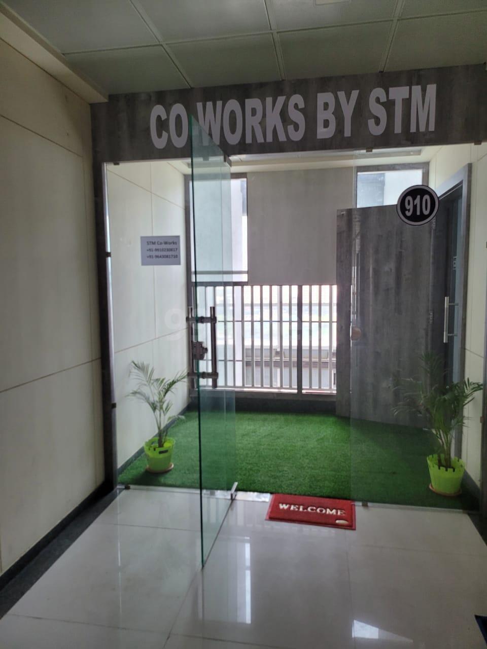 STM Technologies Kharghar, Navi Mumbai - STM Technologies Coworking ...