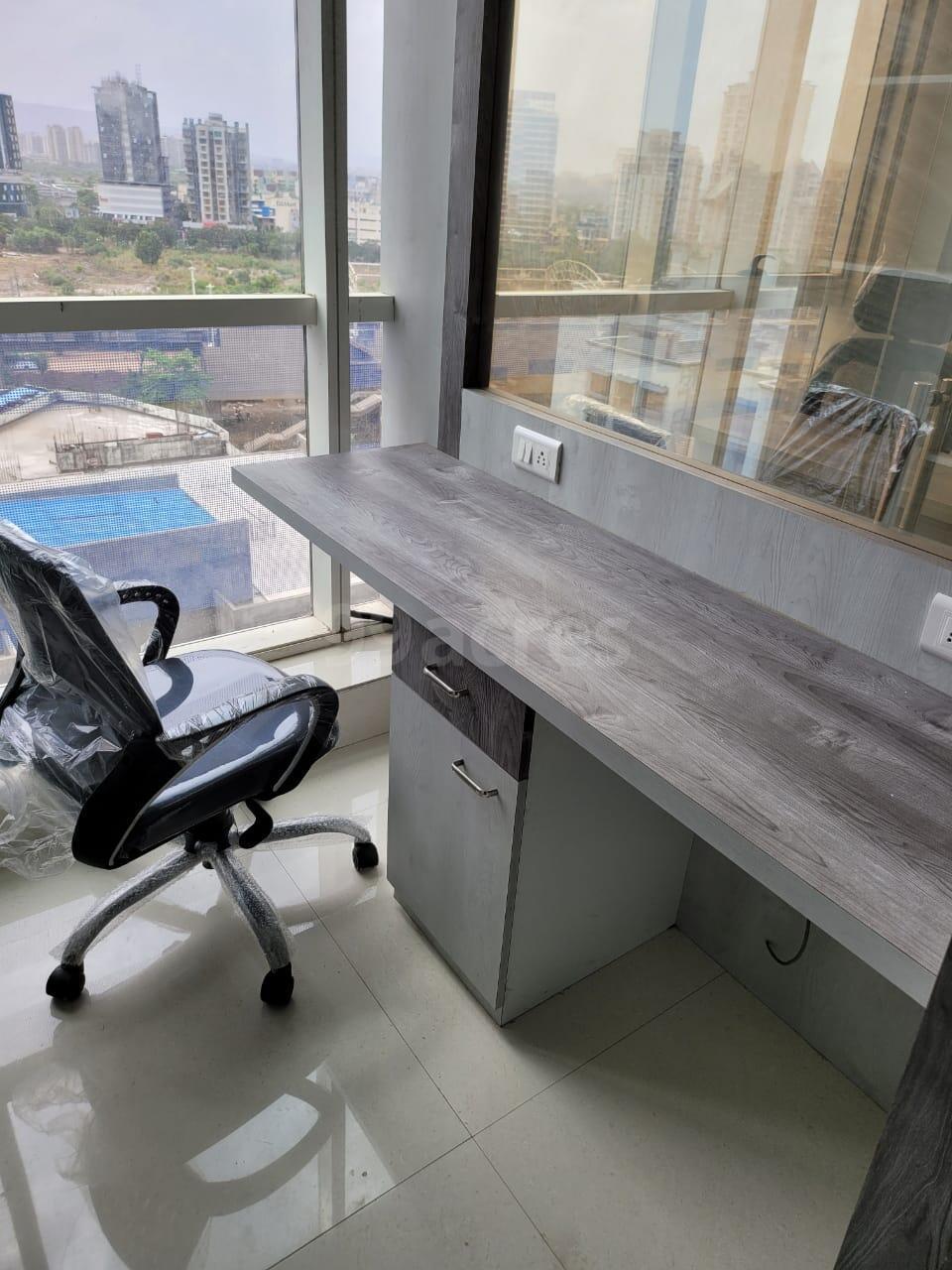 STM Technologies Kharghar, Navi Mumbai - STM Technologies Coworking ...