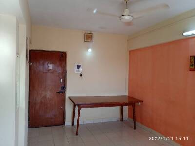 1 BHK Apartment / Flat for sale in Kumar Parnakuti Yerwada Pune - 590 ...