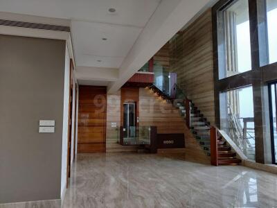 4 BHK / Bedroom Apartment / Flat for rent in Kalpataru Horizon Worli ...