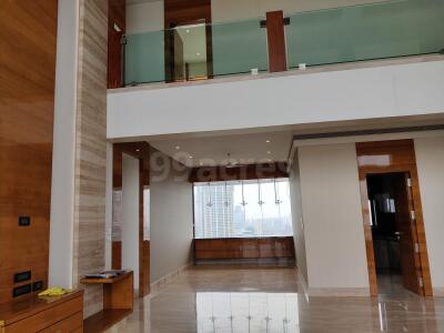 4 BHK / Bedroom Apartment / Flat for rent in Kalpataru Horizon Worli ...