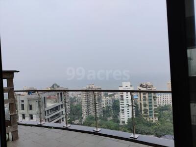 4 BHK / Bedroom Apartment / Flat for rent in Kalpataru Horizon Worli ...