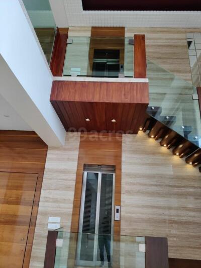 4 BHK / Bedroom Apartment / Flat for rent in Kalpataru Horizon Worli ...