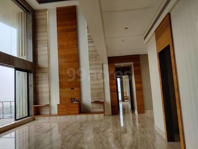 4 BHK / Bedroom Apartment / Flat for rent in Kalpataru Horizon Worli ...