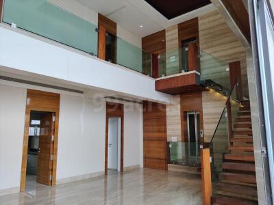 4 BHK / Bedroom Apartment / Flat for rent in Kalpataru Horizon Worli ...