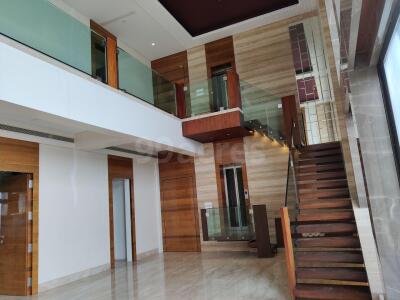 4 BHK / Bedroom Apartment / Flat for rent in Kalpataru Horizon Worli ...