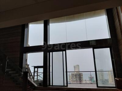 4 BHK / Bedroom Apartment / Flat for rent in Kalpataru Horizon Worli ...