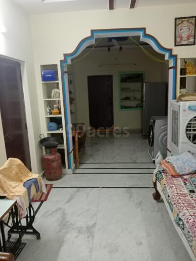 2 BHK House / Villa for sale in Rampally Secunderabad - 180 Sq. Ft.