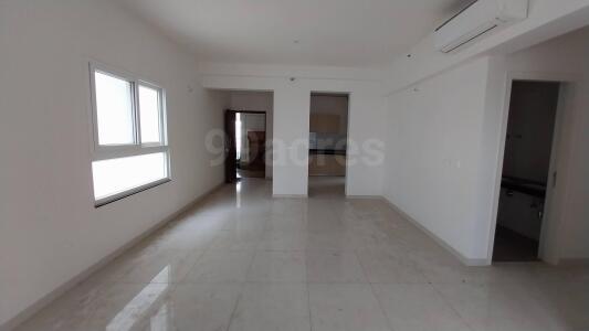 3 BHK Apartment / Flat for sale in Dorabjee Paradise NIBM Pune - 1600 ...