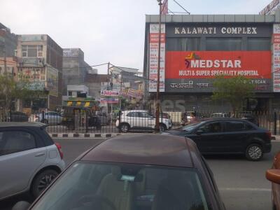 Showroom for sale in Model Town Rohtak - 1980 Sq. Ft.