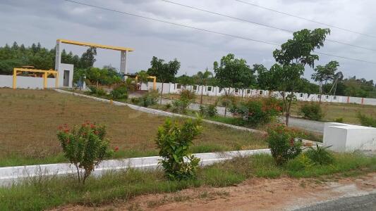 Gated Community Plots in Renigunta, Tirupati - 10+ Gated Society Land ...