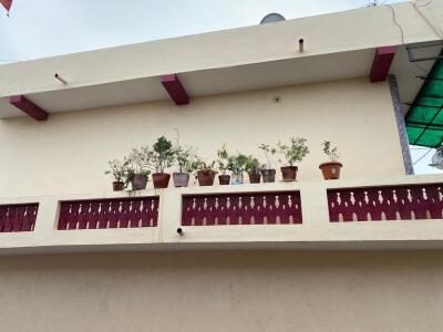 Affordable House in Navagam Jamnagar - 2+ Low Budget House for sale in ...