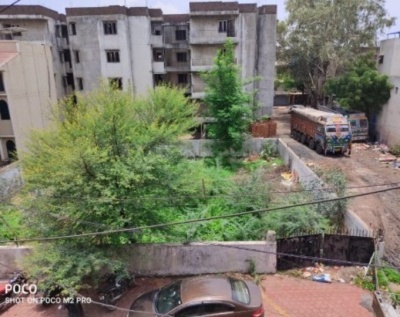 Commercial / Institutional land for sale in Vishnupuri Colony Indore ...