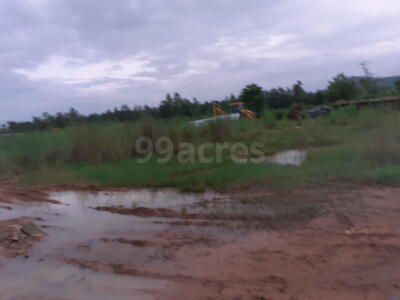 Residential land / Plot for sale in Pangidi 6km from buguda Berhampur ...