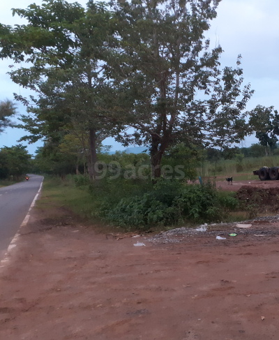 Residential land / Plot for sale in Pangidi 6km from buguda Berhampur ...