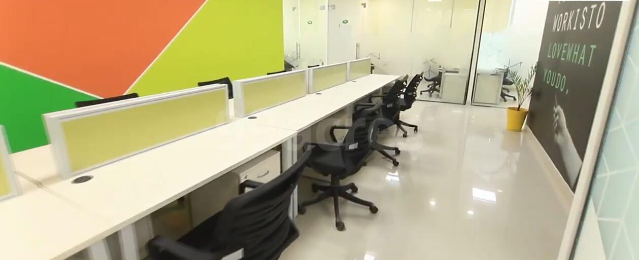 Cyberwalk Sector 8 IMT Manesar, Gurgaon - Cyberwalk Coworking space in ...