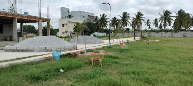 Plots in Varthur, Bangalore - 13+ Residential Land/ Plots for sale in ...