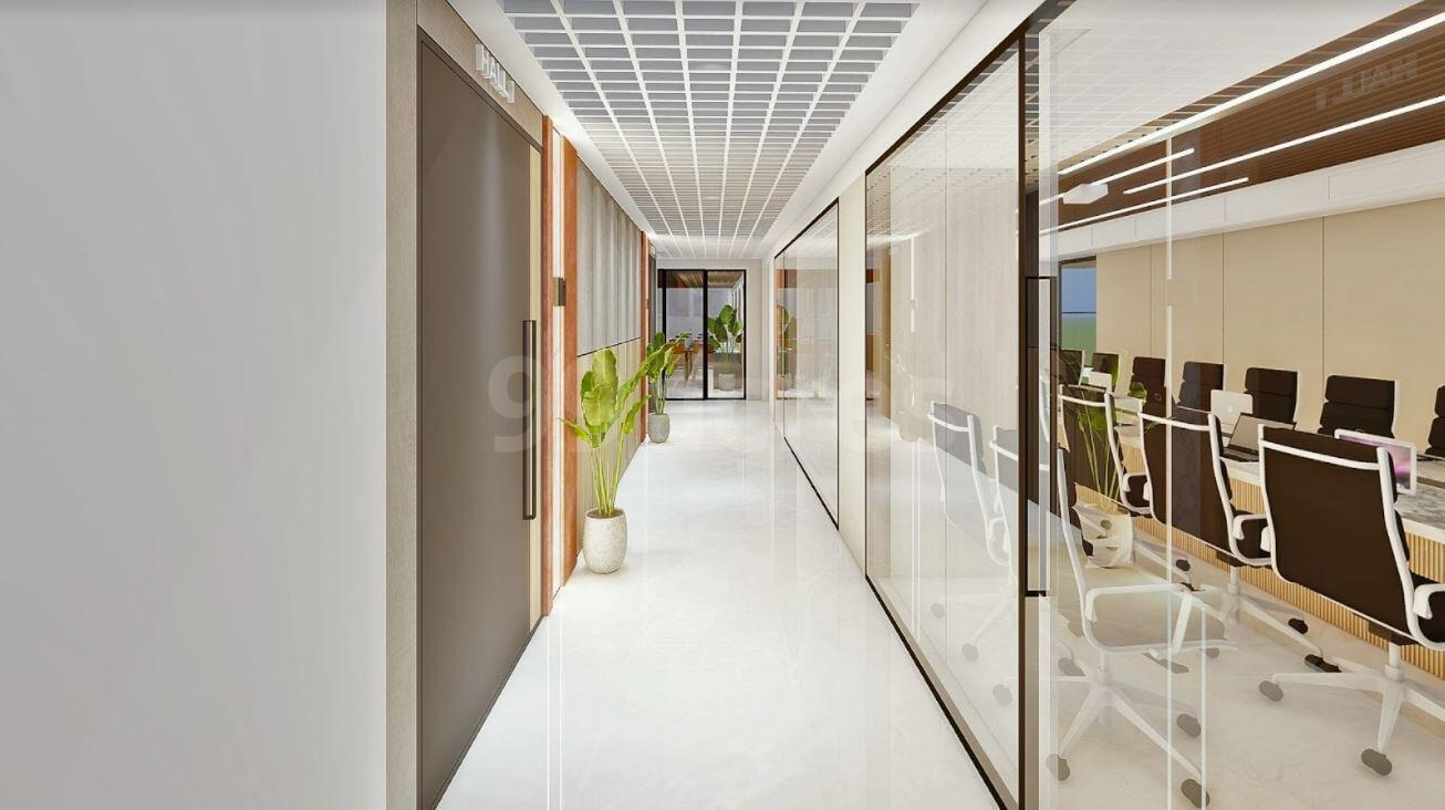 Ofis Sector-62 Noida - Ofis Coworking space in Sector-62 Noida