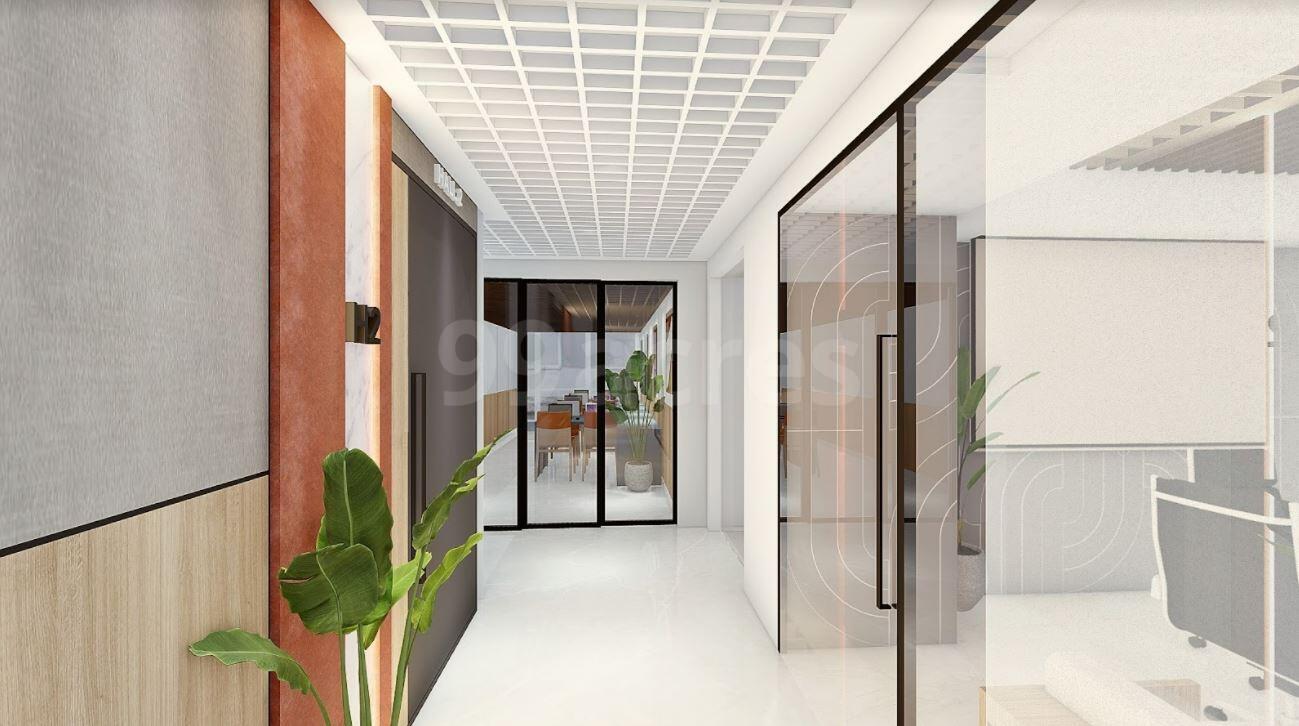 Ofis Sector-62 Noida - Ofis Coworking space in Sector-62 Noida