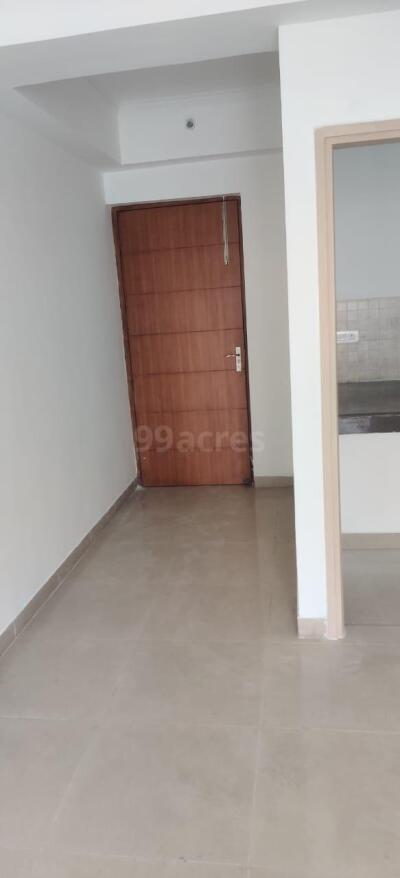 2 BHK / Bedroom Apartment / Flat for rent in ATS Allure Yamuna ...