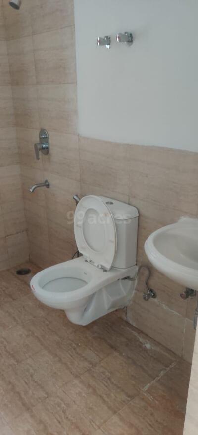 2 BHK / Bedroom Apartment / Flat for rent in ATS Allure Yamuna ...