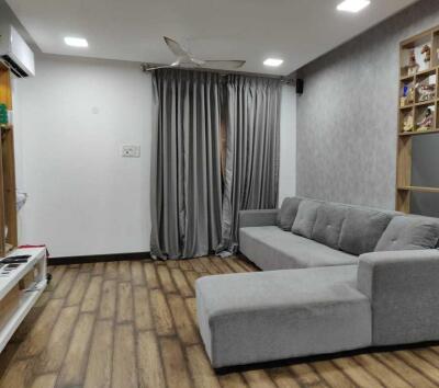 Luxury Villas / Bungalow in Ranga Reddy Gardens, Neelankarai - 2+ Properties