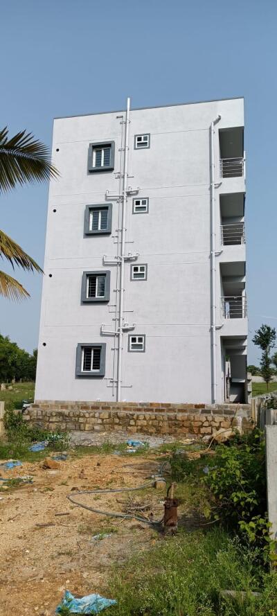 Residential land / Plot for sale in Bidadi Bangalore South - 133 Sq. Yard.