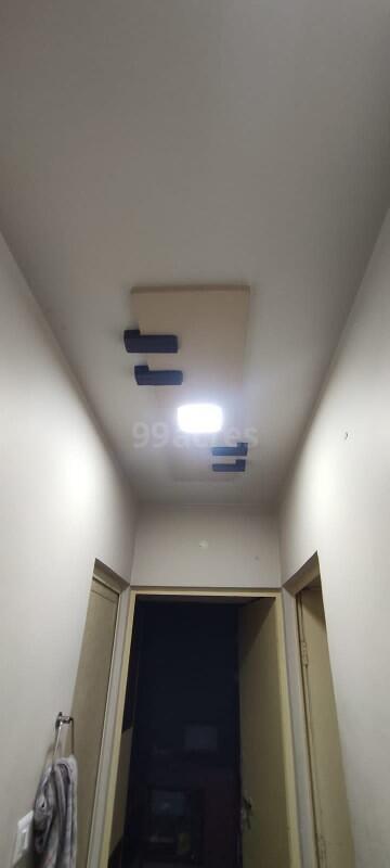 2 BHK Apartment / Flat for sale in Nana Chiloda Ahmedabad East - 800 Sq ...