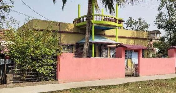 House for Sale in Dakshin Jhapardah Howrah - 1+ House in Dakshin ...