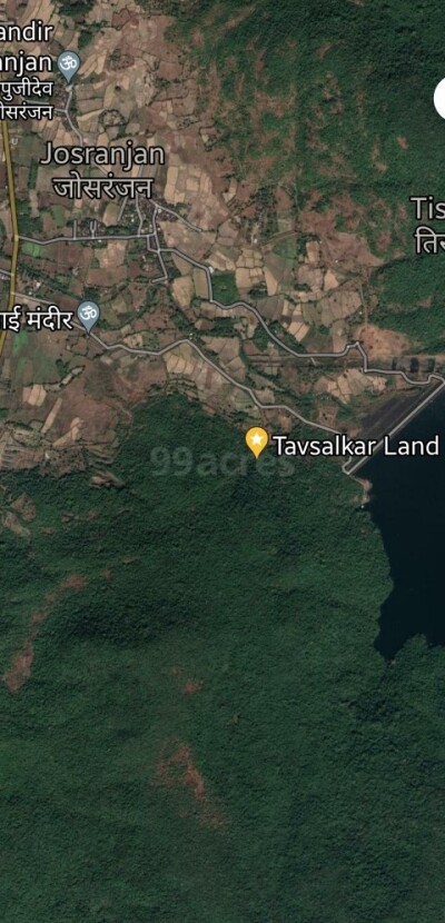 Commercial / Institutional land for sale in Murud Raigad - 1 Sq. Yard.