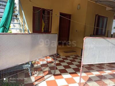 2 BHK House / Villa for sale in Vazhakkala Kochi - 750 Sq. Ft.