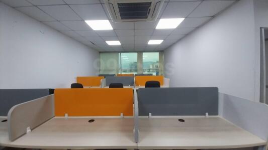 Ready to move Office Space in Vashi Navi Mumbai - 2650 Sq. Ft.