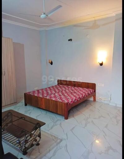 1 RK / Studio Apartments Flats for rent in GMADA Aero City Sector 66A ...