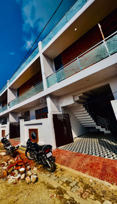 3 BHK House / Villa for sale in Yash Residency Amar Shaheed Path ...