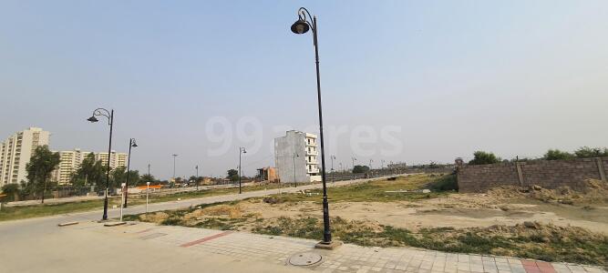 Residential land / Plot for sale in TDI Chitrakoot Sector 64 Sonipat ...