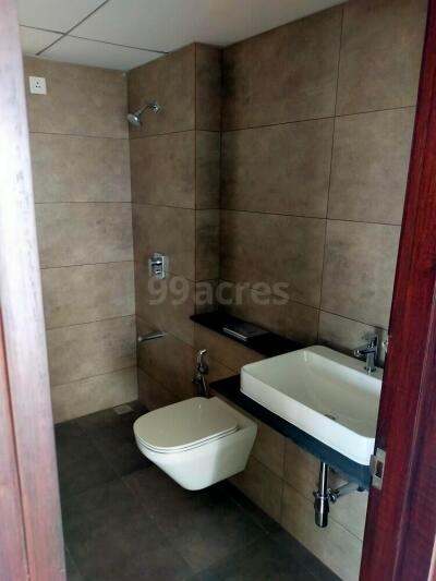 4 BHK Apartment / Flat for sale in MAK The Address Falnir Mangalore ...