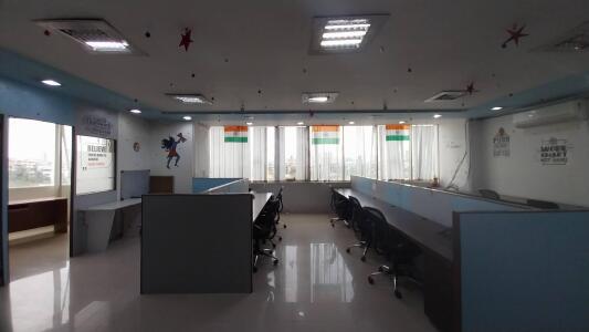 Office Space for rent in Sector 19E Vashi, Navi Mumbai - Office Space ...